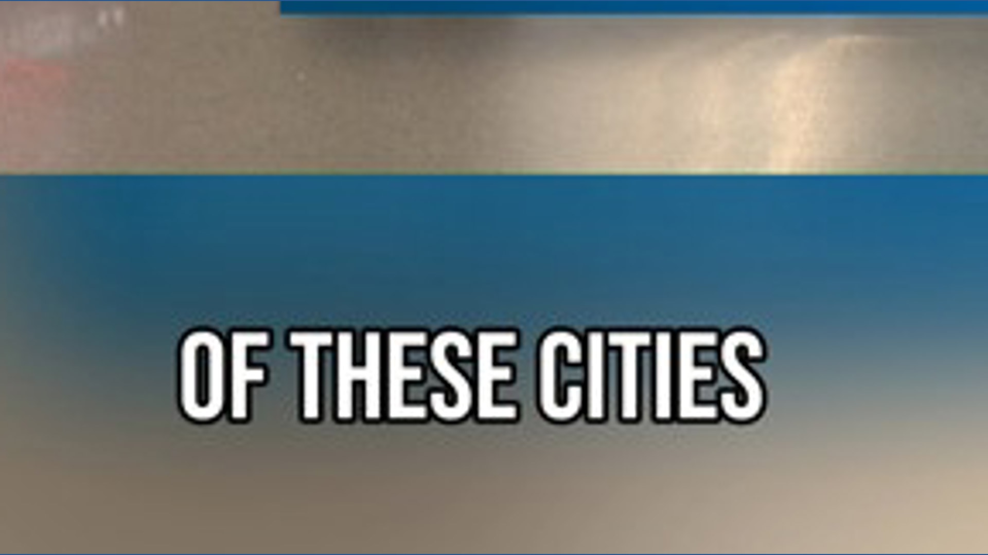 Clinton National Airport has multiple new flights out of Little Rock