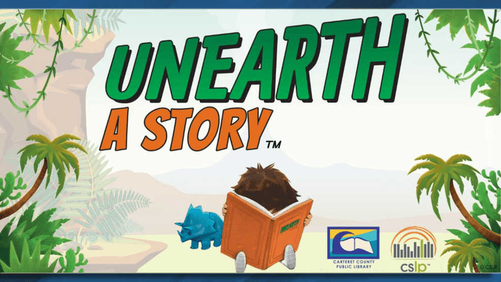 Carteret County libraries’ summer reading program adds donation drive ...