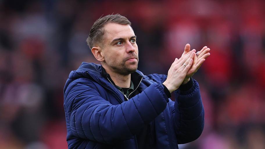 Southampton boss Tonda Eckert releases full Spygate apology following ...
