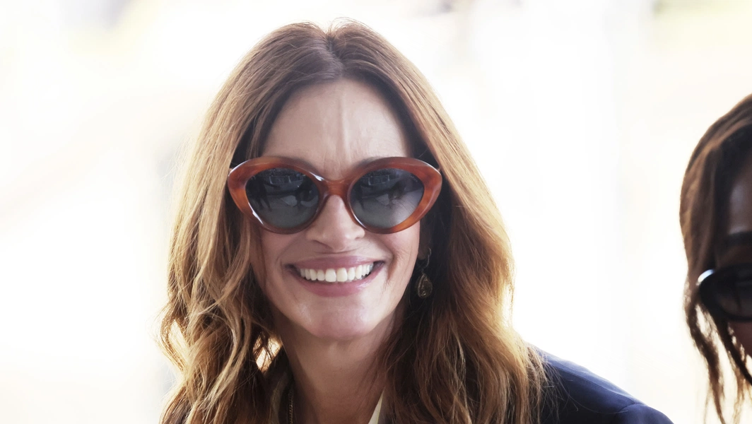 15 most recognizable and memorable smiles