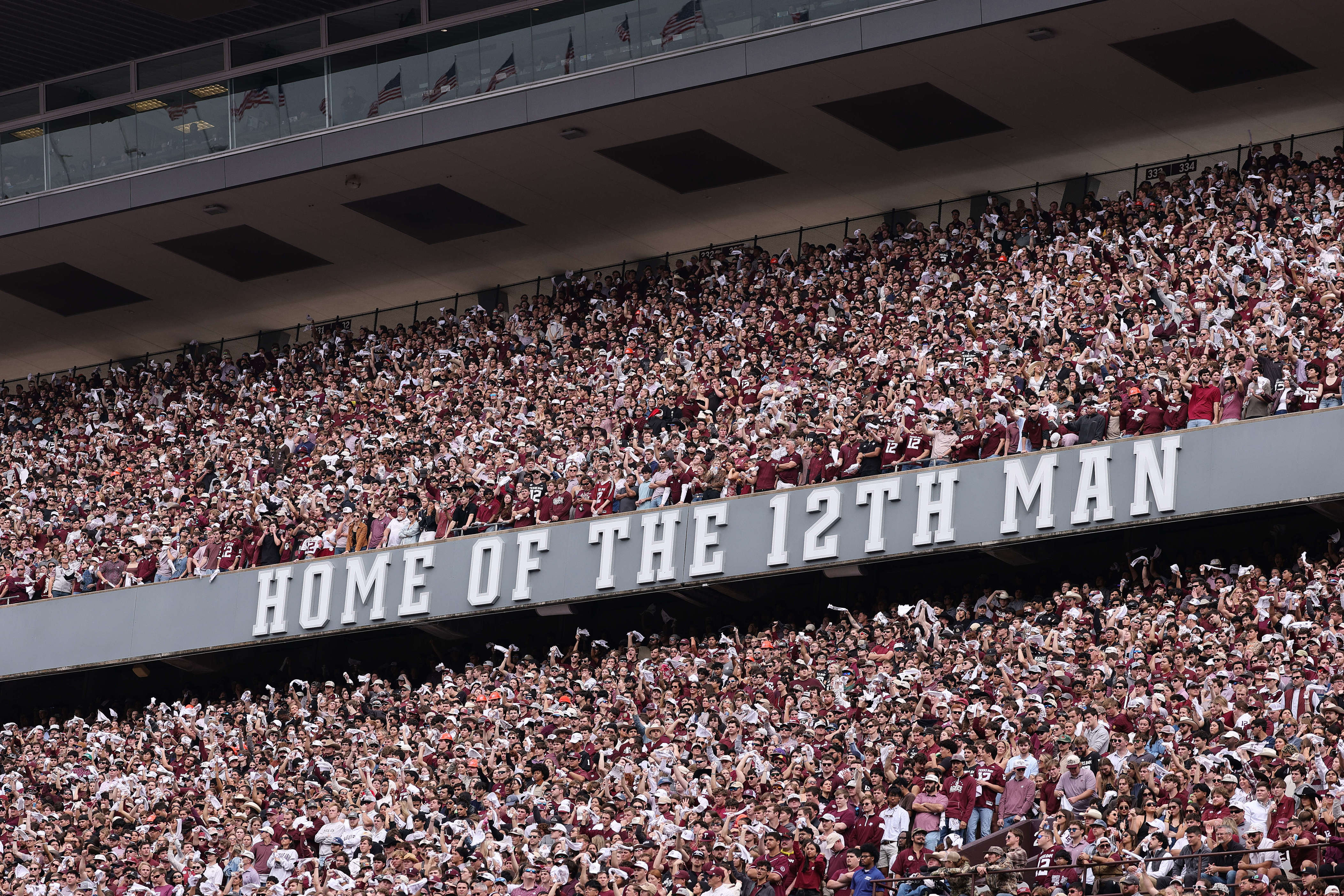 Ranking the 10 greatest traditions in college football