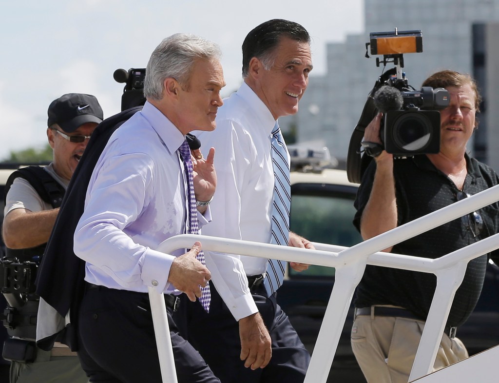 Scott Pelley issues statement after firing from '60 Minutes': Read in full