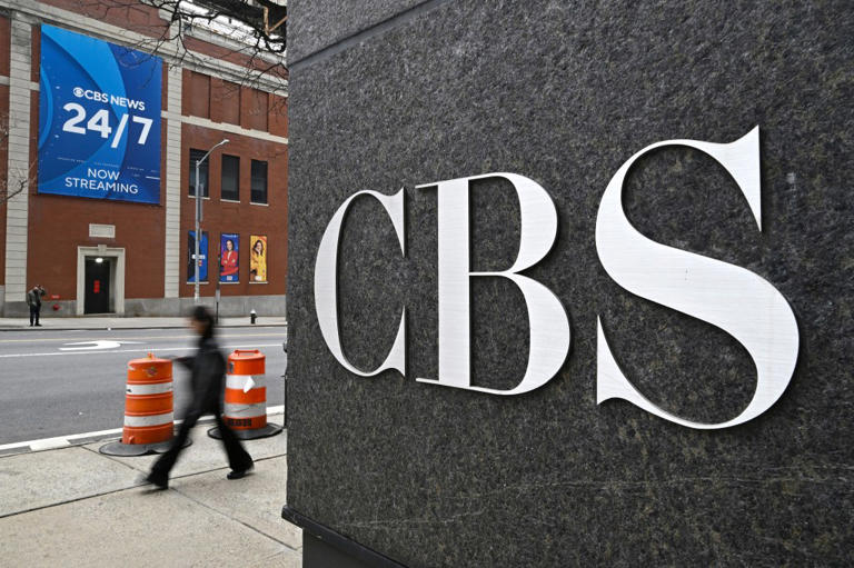 Scott Pelley issues statement after firing from '60 Minutes': Read in full