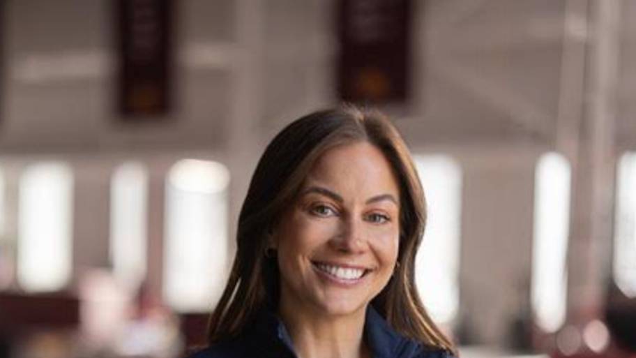 Shawn Johnson East spotlights power of Special Olympics gymnastics in ...