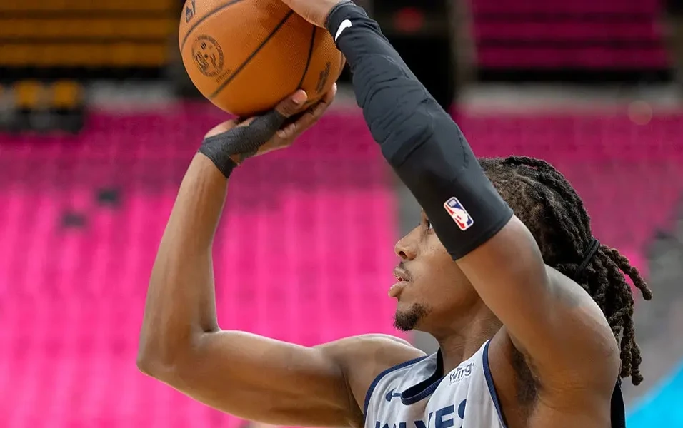 Insider hints Timberwolves already have Dosunmu deal in place