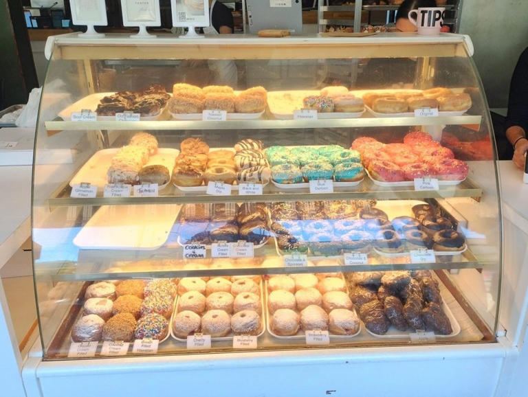 Why there is a 'National Donut Day' on first Friday of June