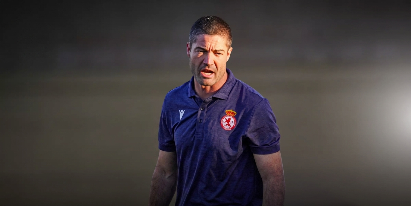 Sergio Pallide no continuará como técnico del Júpiter Leonés