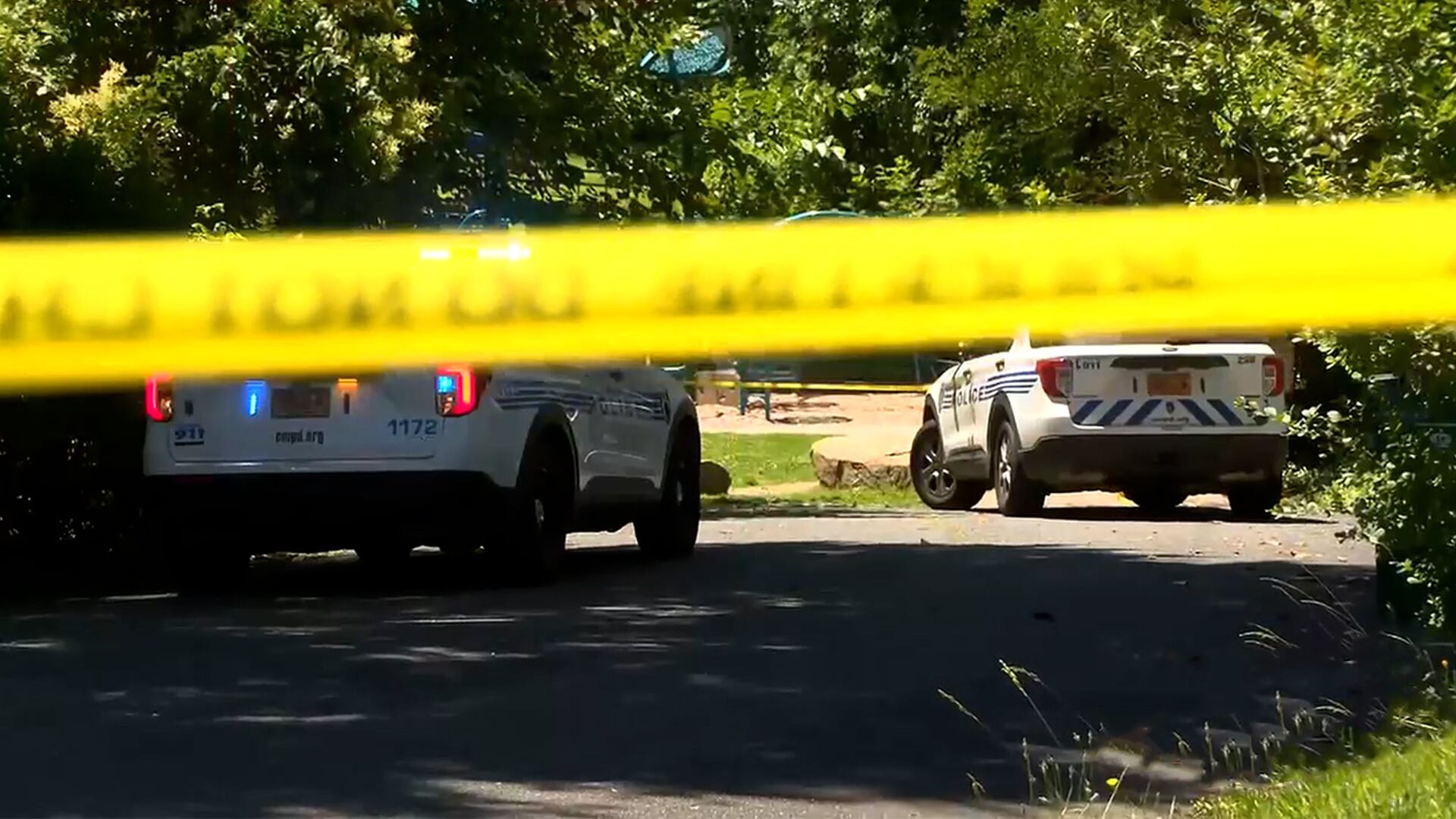 Police: 1 person shot, killed during attempted break-in Sunday morning