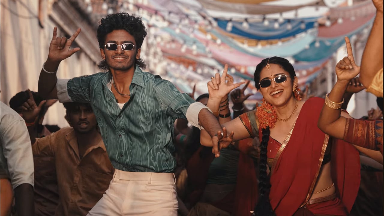 Sai Abhyankkar shares update on new indepenent single