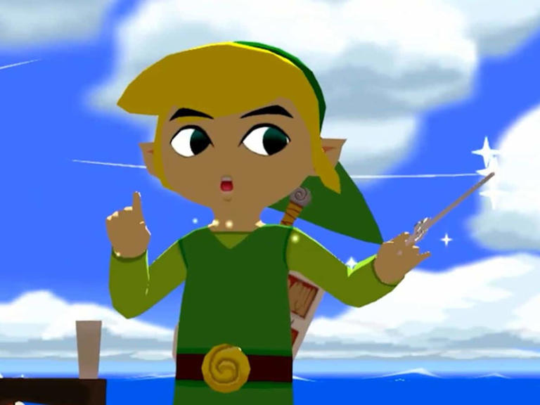 11 essential ‘Legend of Zelda’ games, ranked