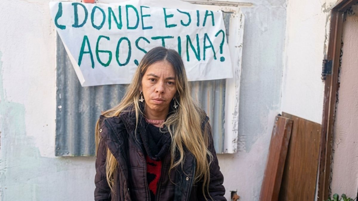 La hipótesis clave que planteó la mamá de Agostina y que podría cambiar ...