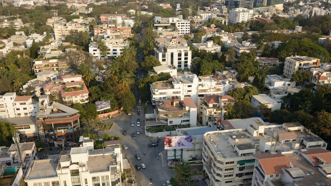 Gurugram woman shares downsizing struggle after Bengaluru move