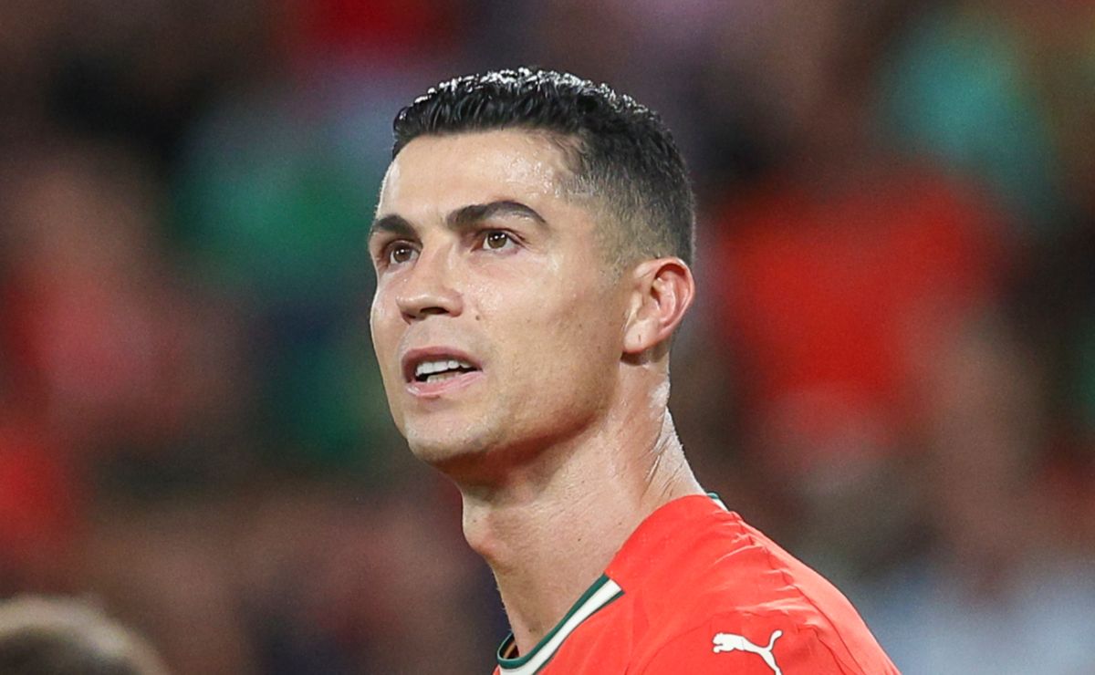 Ronaldo will get penalties like Messi did in Qatar: Uruguay icon Lugano ...