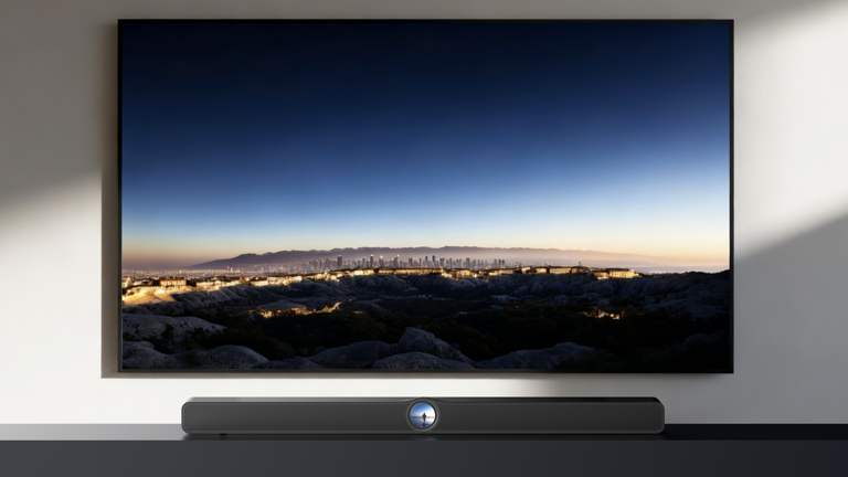 WiiM launches its first soundbar, and it beats the Sonos Beam in key areas