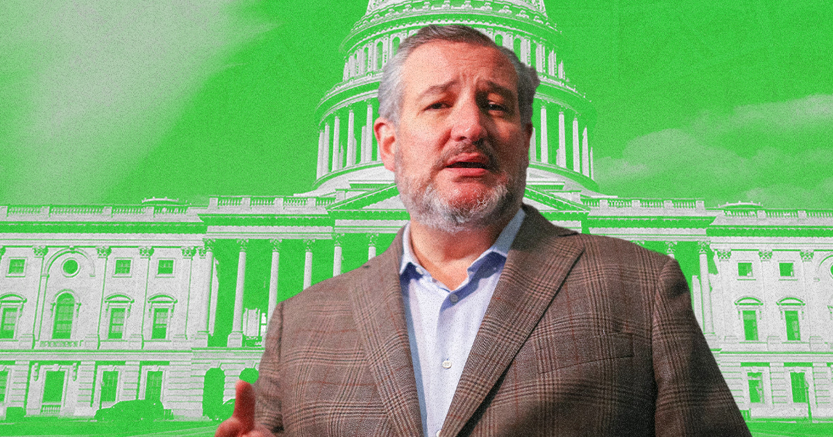 Senator Ted Cruz fears Olympics where 'every gold medal goes to Russia ...