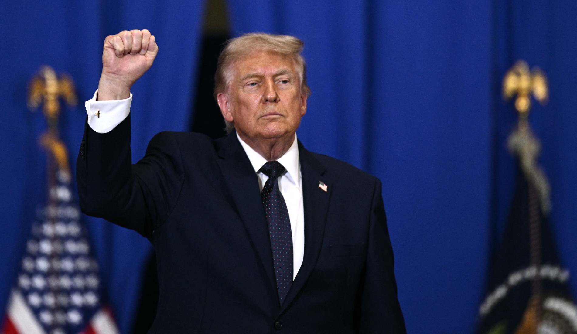 Donald Trump 'Daddy' song goes viral & the internet is shook