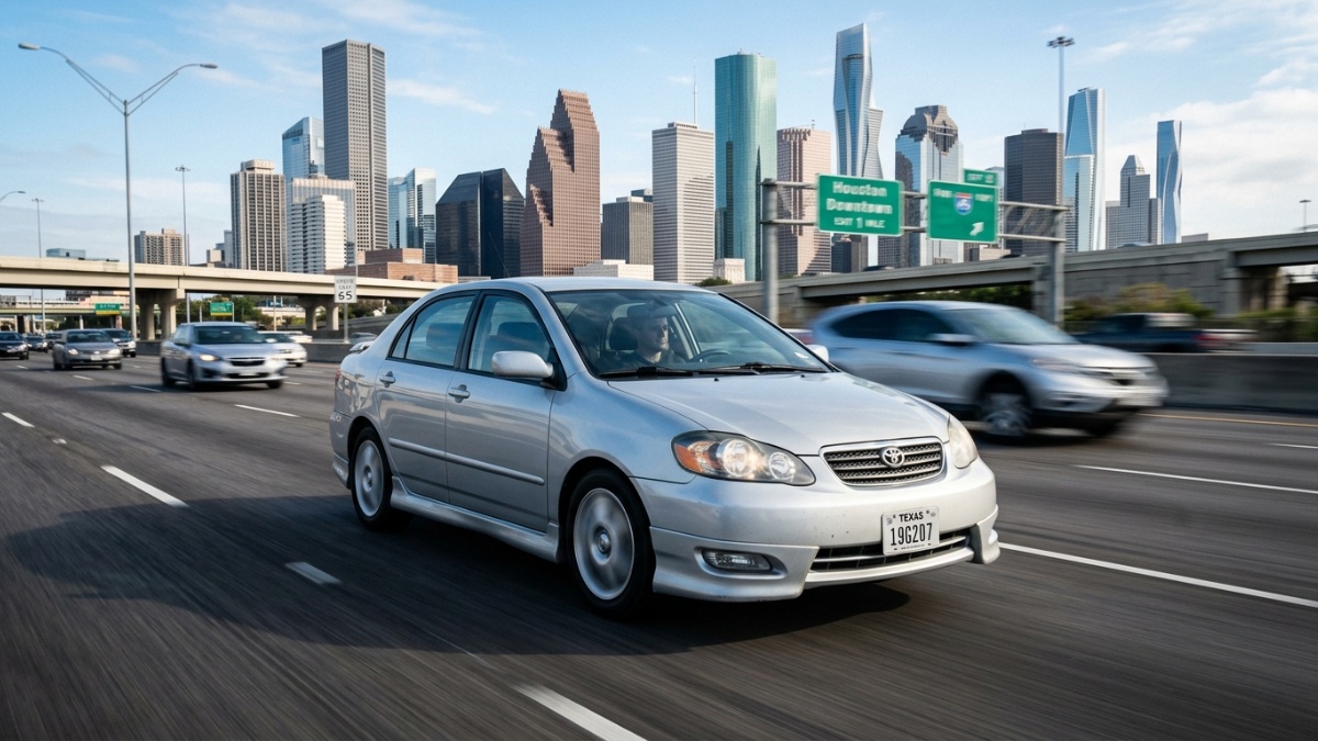 The half-million-mile club: The 10 unique Toyotas that could be your ...