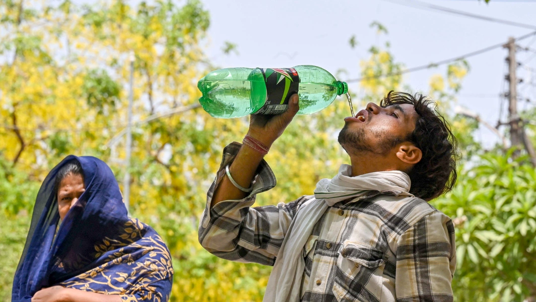 Understanding the effects of dehydration