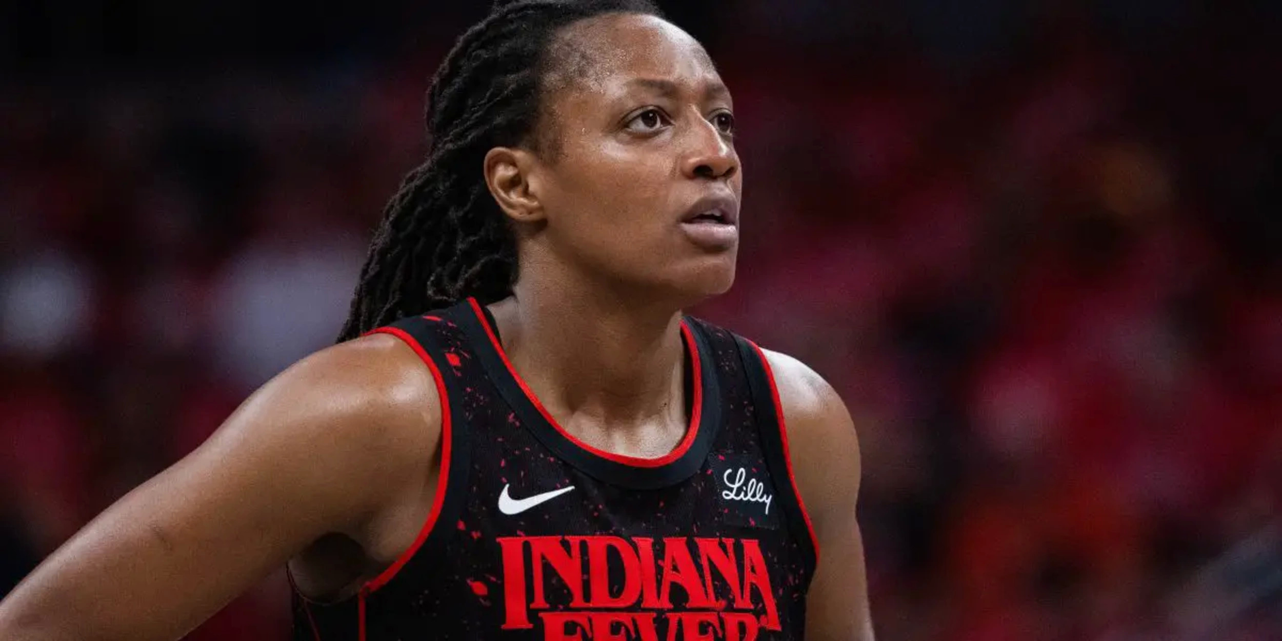 Indiana Fever announce Kelsey Mitchell news after loss to Fire