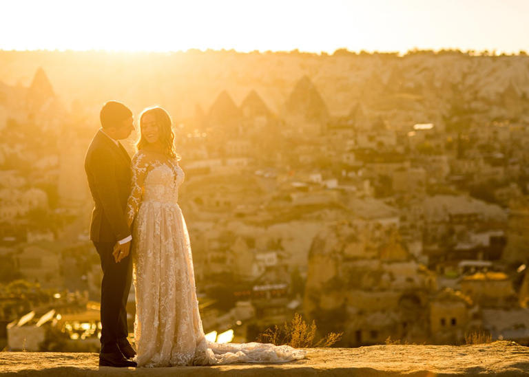Great luxury destination wedding locations for 2026