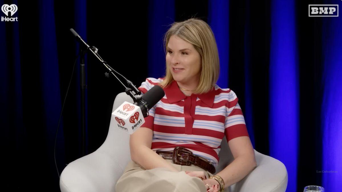 You'd think she'd know better: Megyn Kelly blasts Jenna Bush Hager's ...