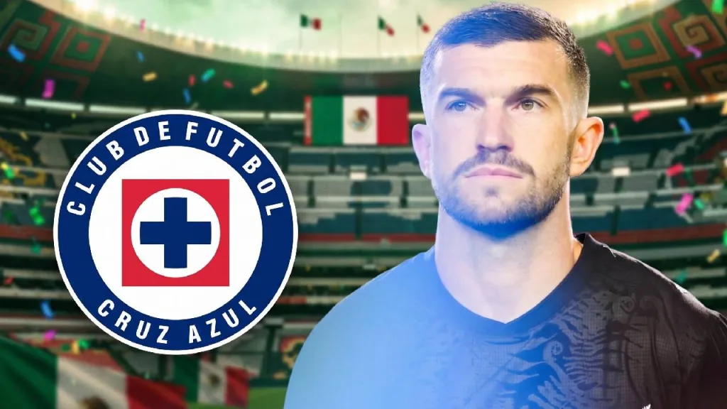 Tim Payne y el inesperado vínculo con la Selección Mexicana y Cruz Azul