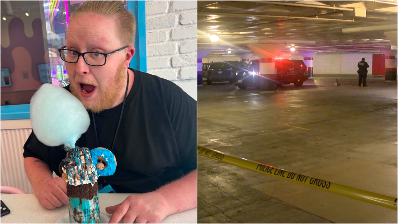 Man assaulted in MacArthur Square parking garage dies