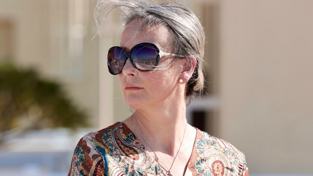 Things a woman stops tolerating when she reaches her 60s not out of ...
