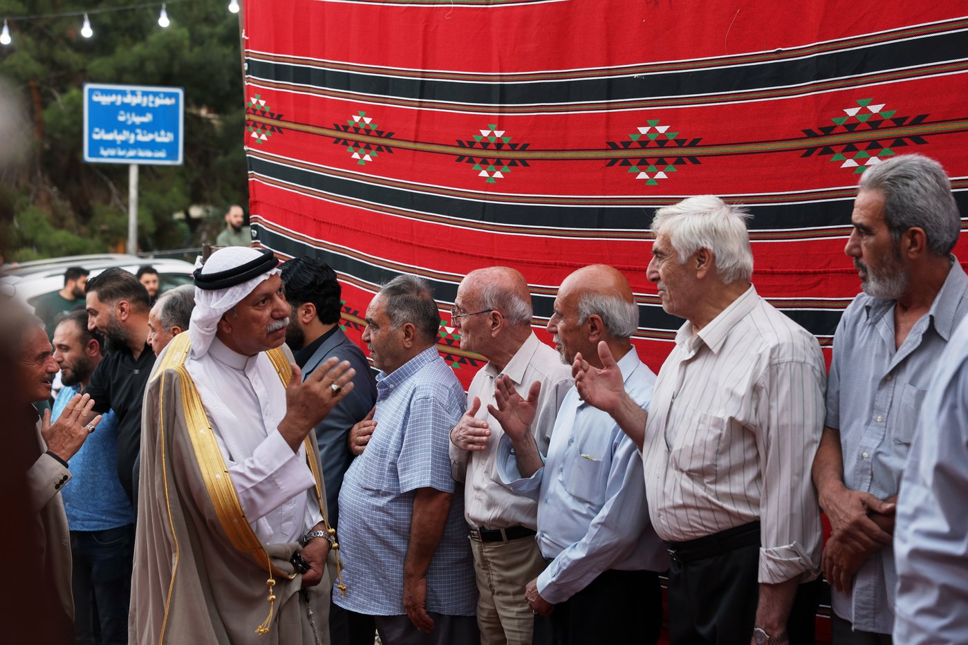 Syrians mourn a former chess champion as her death is confirmed 13 ...