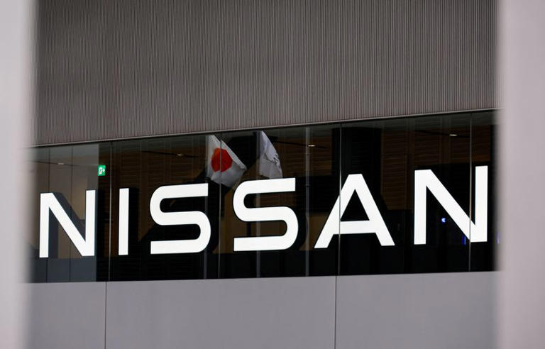 Nissan inks deal to make Chery's UK vehicles at Sunderland facility