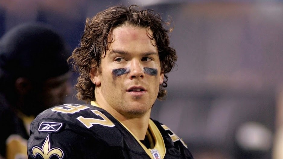 An NFL hero was told he had a fatal disease - then he recorded this message