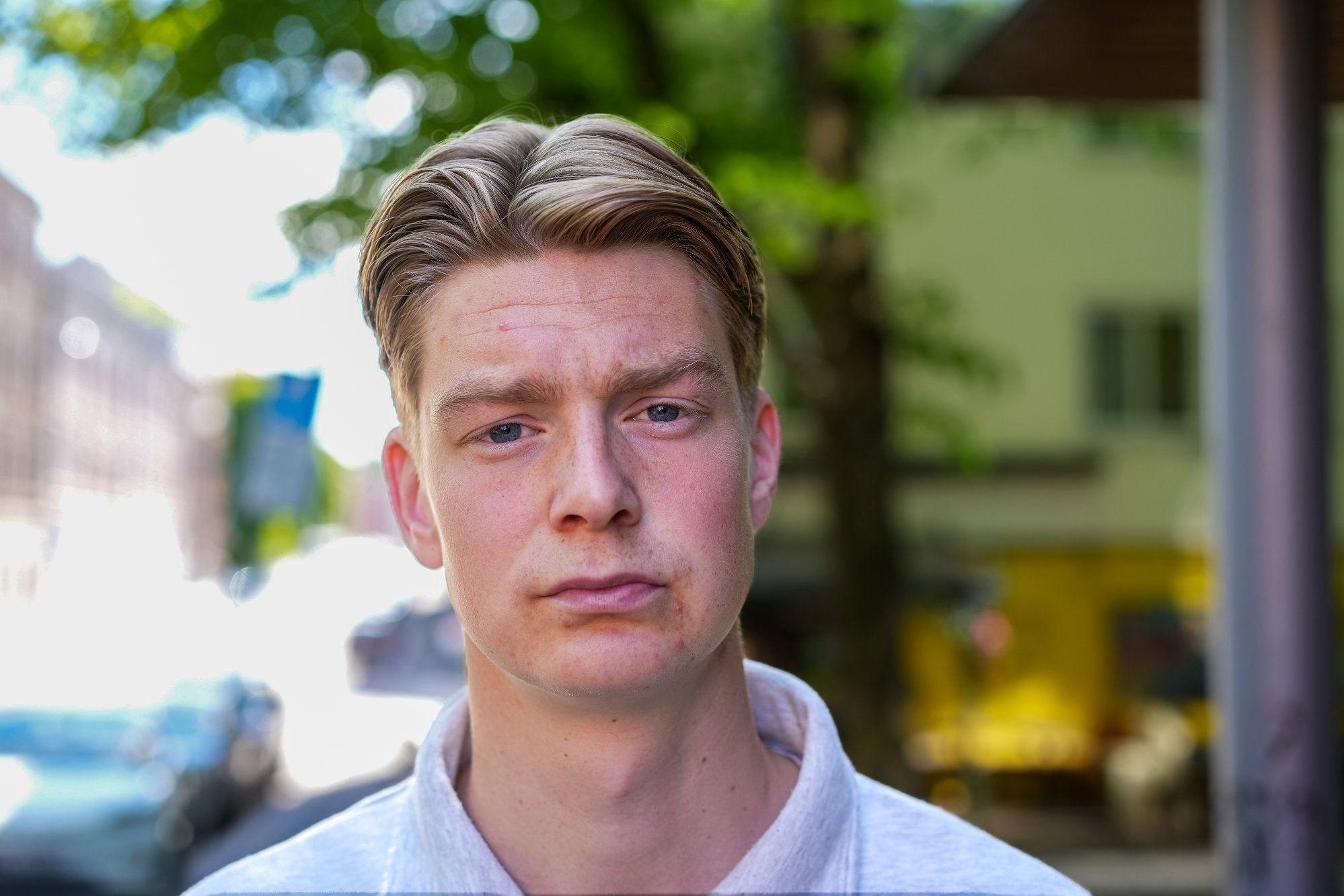 Tidligere Glimt-talent røper: – Mange mørke tanker