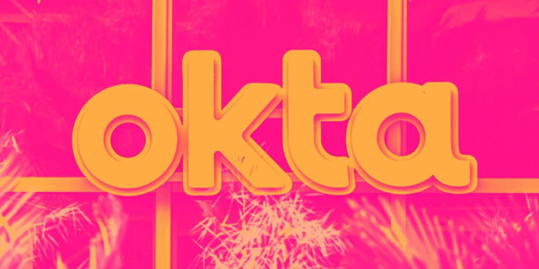 Why Okta (OKTA) stock is down today