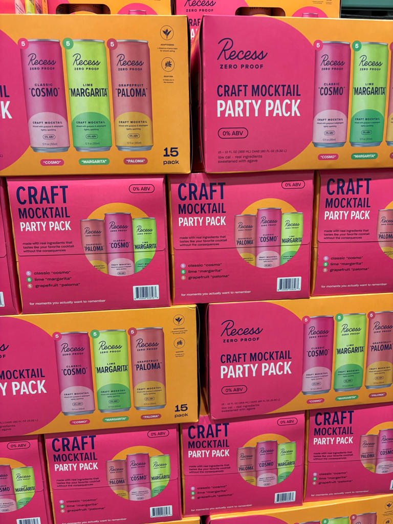 31 new Costco summer items that are already flying off shelves