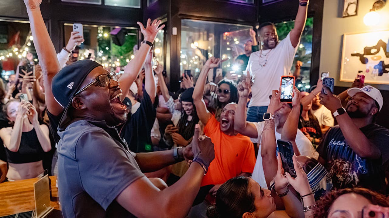Knicks beat San Antonio Spurs in Game 1 of the NBA Finals
