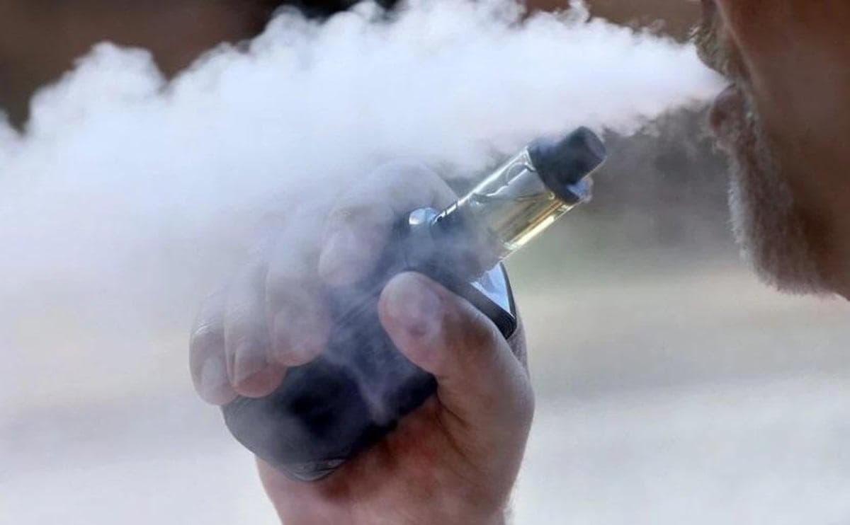 Doncaster shops accused of selling vapes to under 18s
