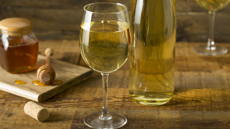 Everything you need to know about mead