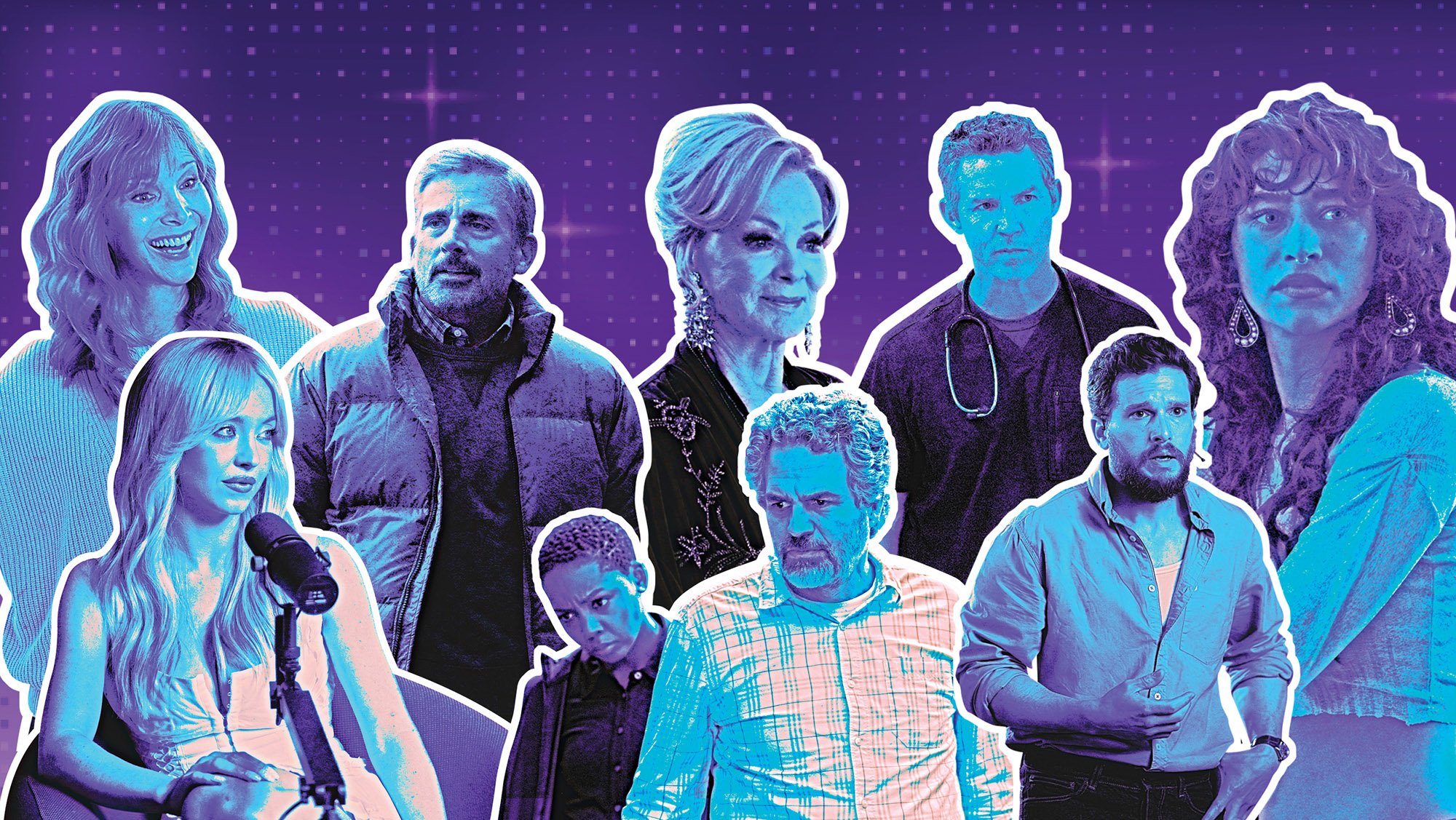 HBO Max deserves an Emmy victory lap before Paramount threatens future