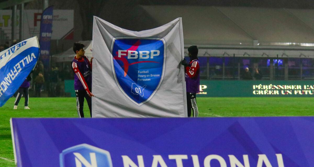 Ligue 3 : Bourg-en-Bresse Péronnas mise sur un sextuple talent Foot ...