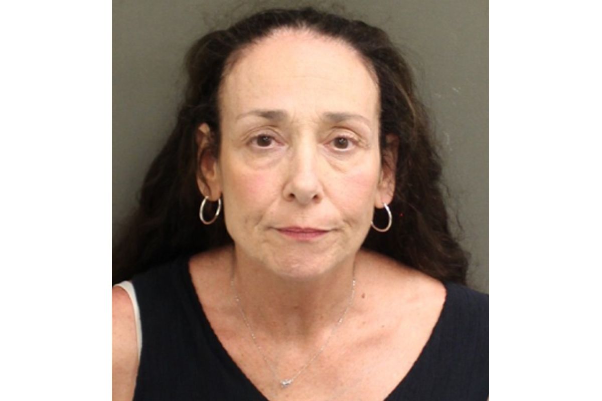 Disney World guest arrested for allegedly smashing glasses, ripping off ...