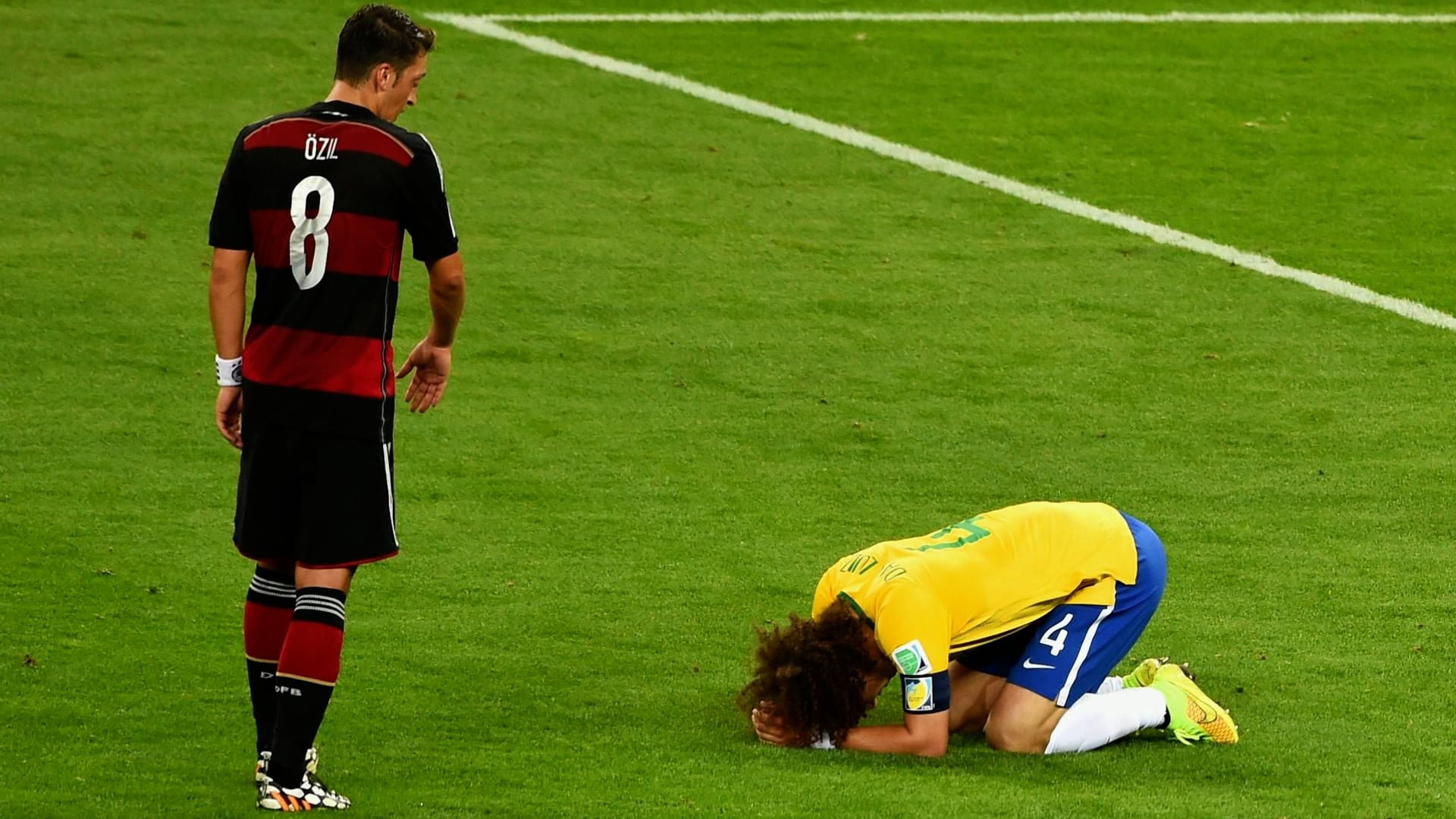 The most surprising FIFA World Cup upsets in history