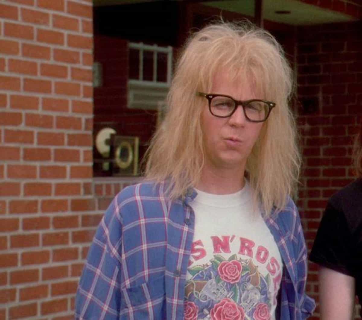 Embarrassing 90s clothes you rocked