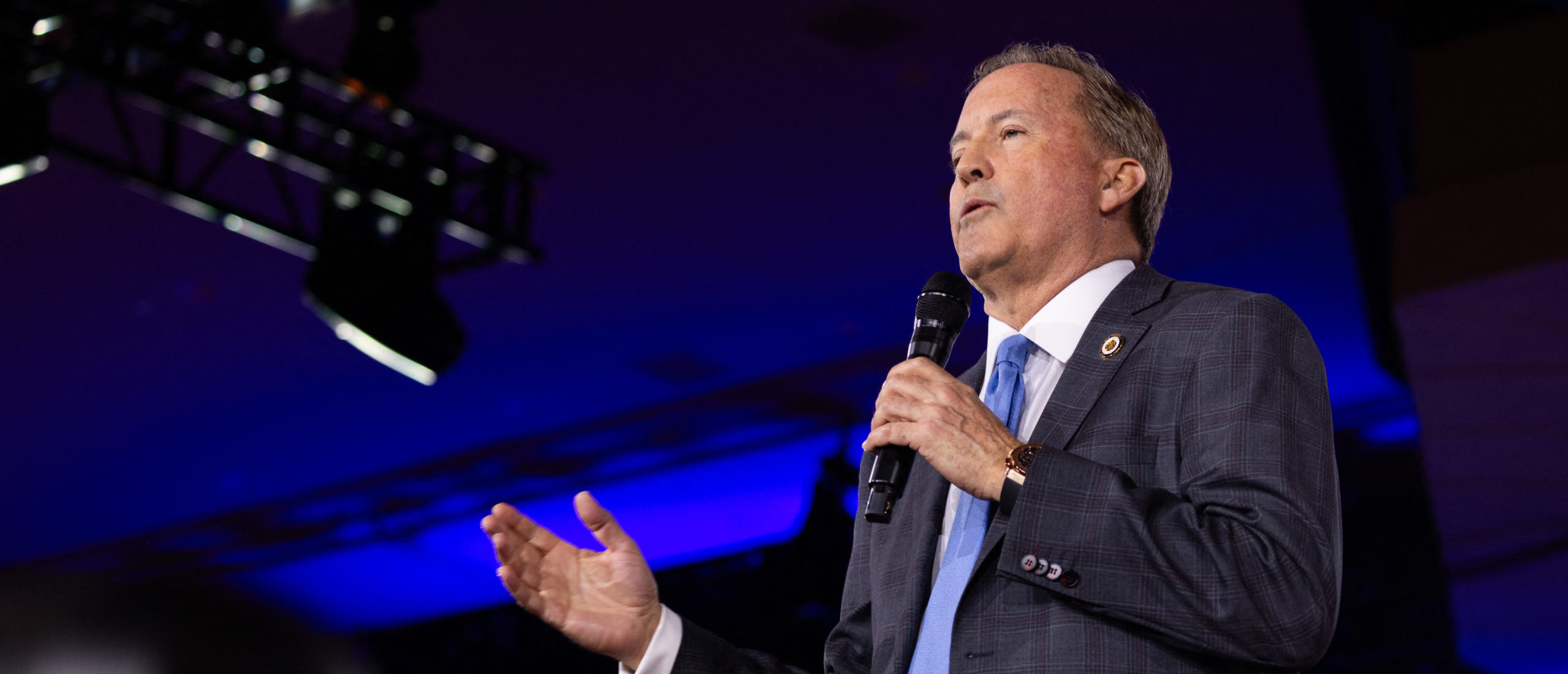 Paxton probes corporations allegedly 'poisoning Texans' with pesticide ...