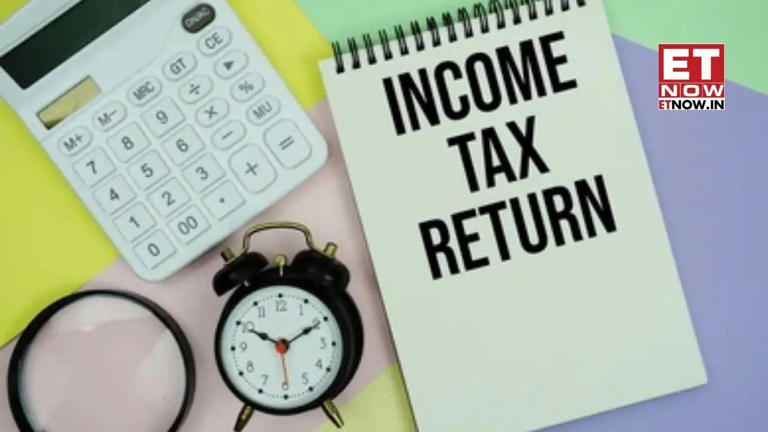 ITR filing last date 2026: Is it risky to file ITR before June 15? All ...