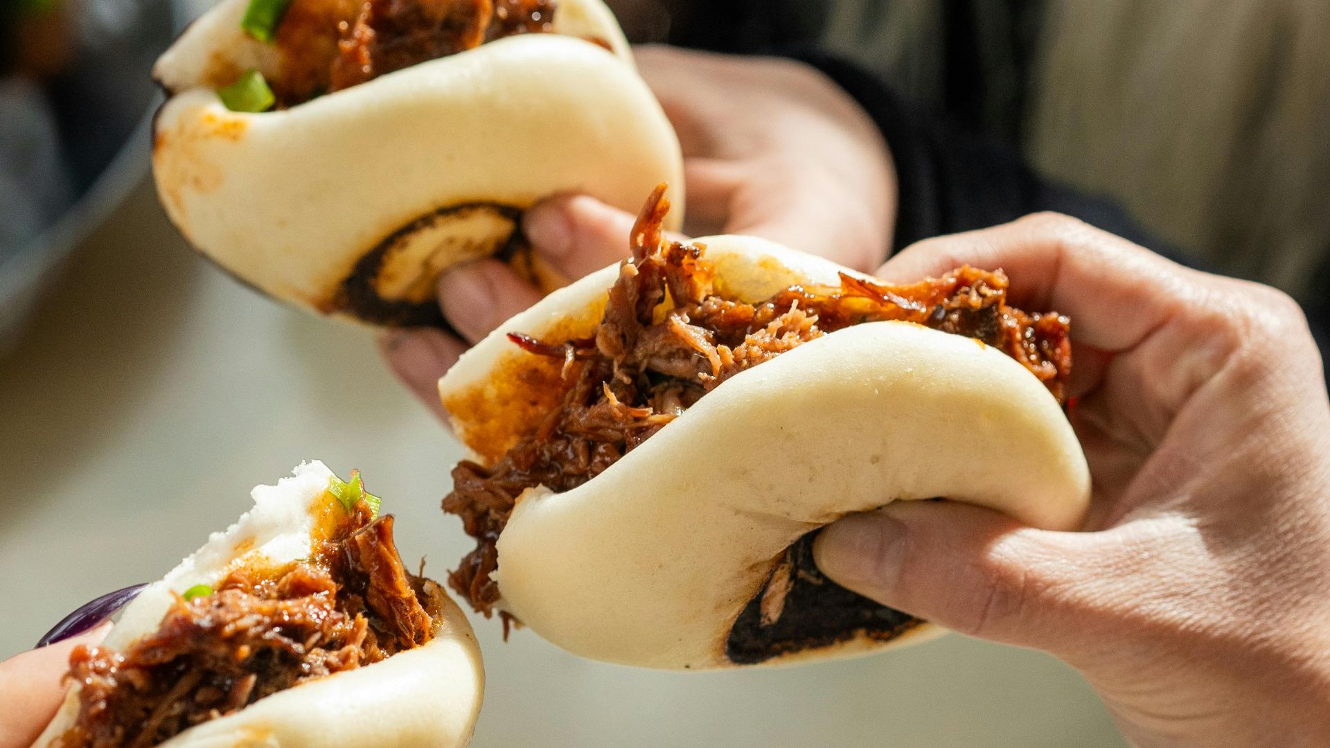 20 dishes that are all about the perfect bite