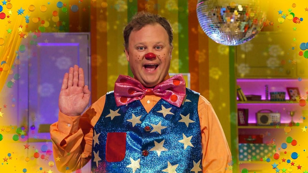 Opinion: The reaction to Mr Tumble’s relationship with a younger woman ...