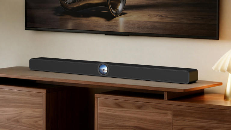 WiiM launches its first soundbar, and it beats the Sonos Beam in key areas