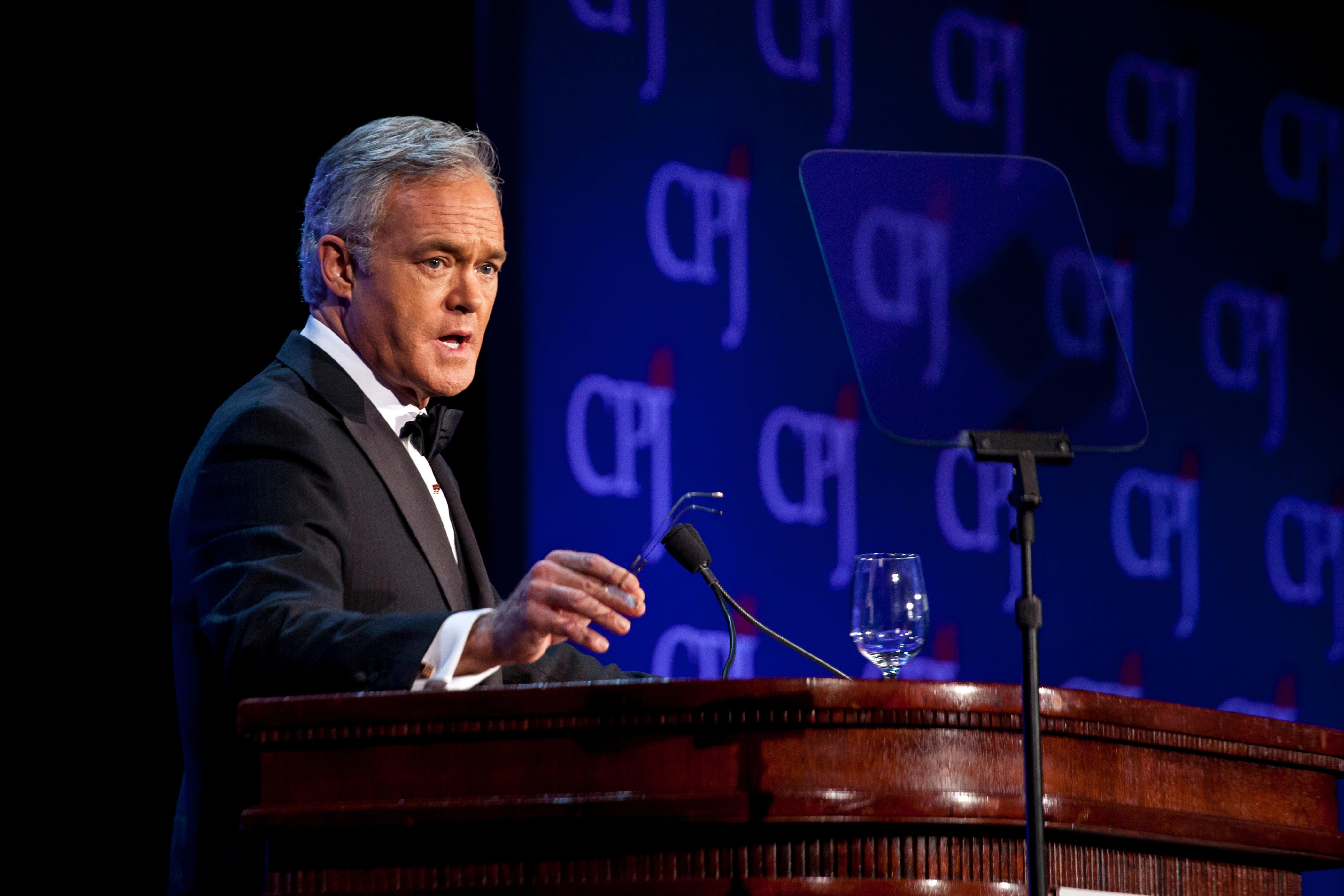 Why was Scott Pelley fired? Explaining recent '60 Minutes' controversy
