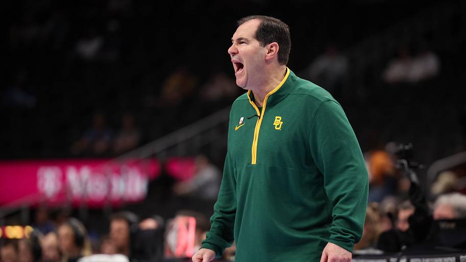 'Never again': Baylor basketball coach Scott Drew never wants to go ...