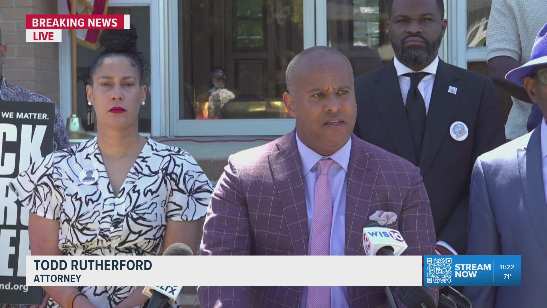 Community leaders responds to Rick Chow verdict